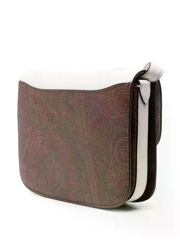 Etro Essential Crossbody Bag