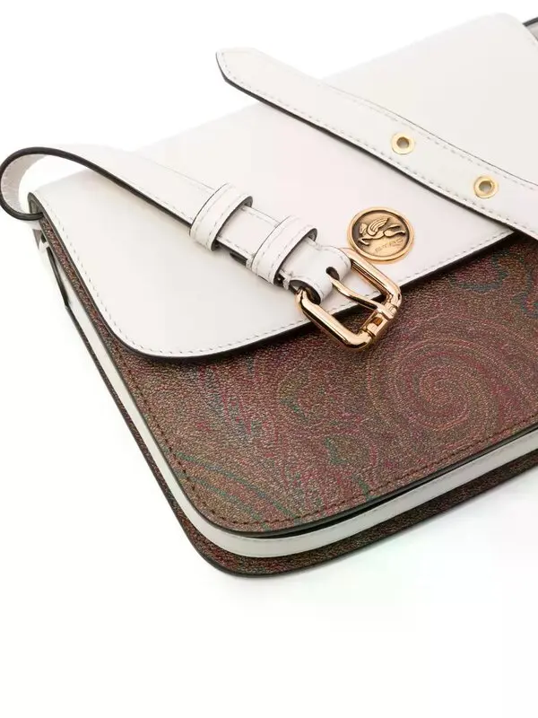Etro Essential Crossbody Bag