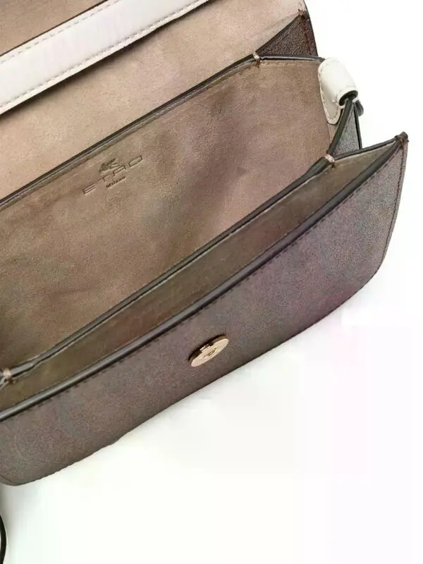 Etro Essential Crossbody Bag
