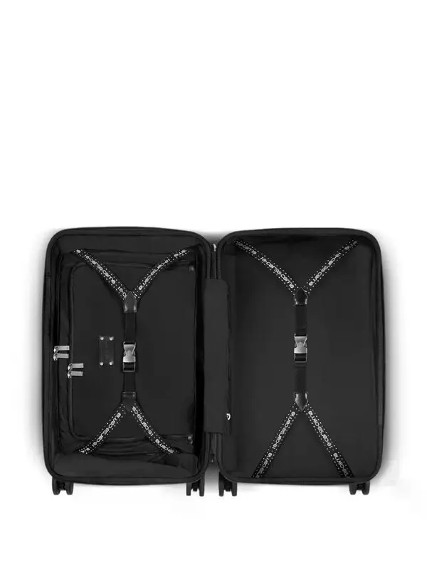 FPM MILANO X 10 Corso Como Logo Trolley