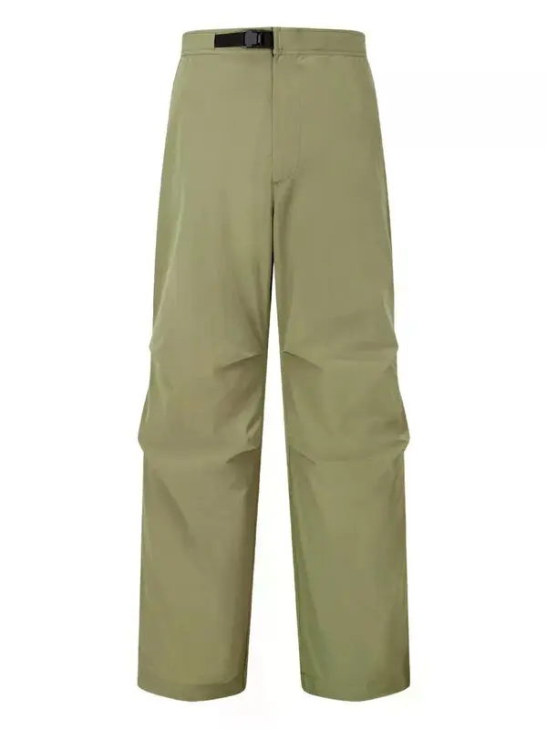 STUDIO TOMBOY Belted Trousers