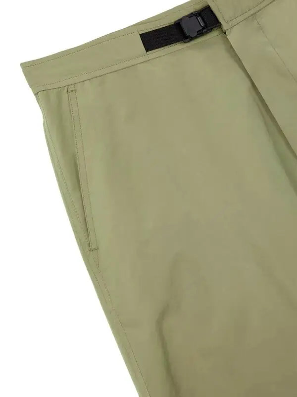 STUDIO TOMBOY Belted Trousers