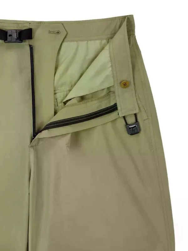 STUDIO TOMBOY Belted Trousers