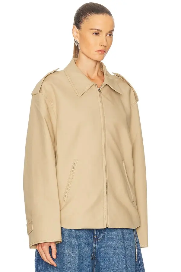 Acne Studios Onaga Work Jacket