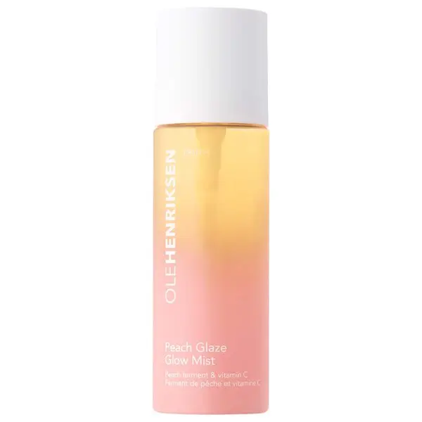 OLEHENRIKSEN Peach Glaze Glow Vitamin C Mist - One-color