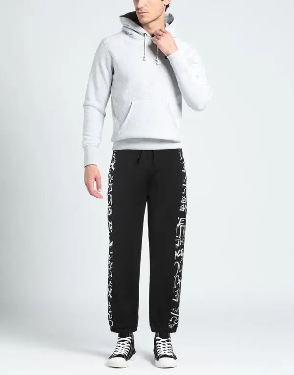 Versace Pants Size Cotton