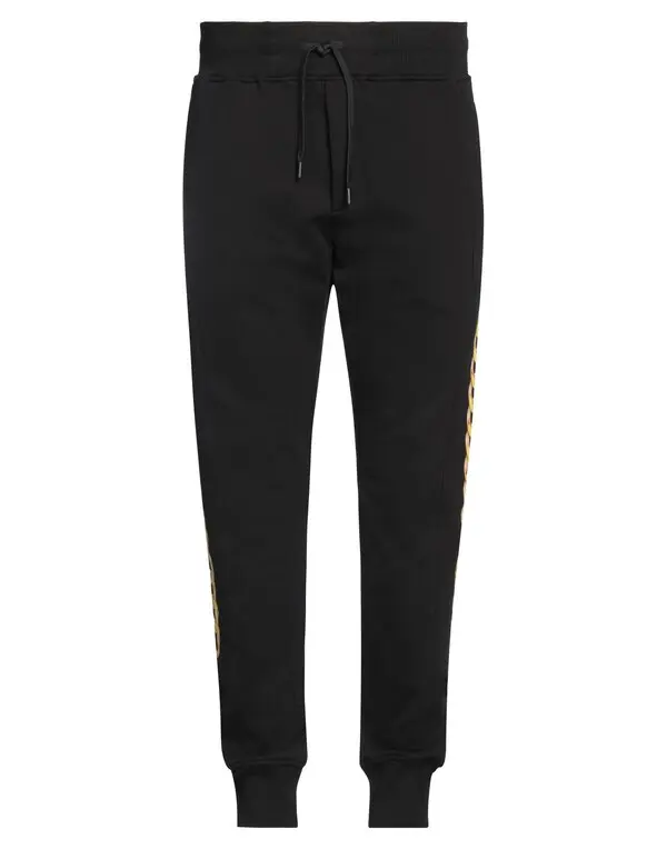 Versace Pants Size Cotton
