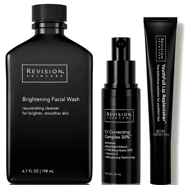 Revision Skincare Best Seller Trio - One-color
