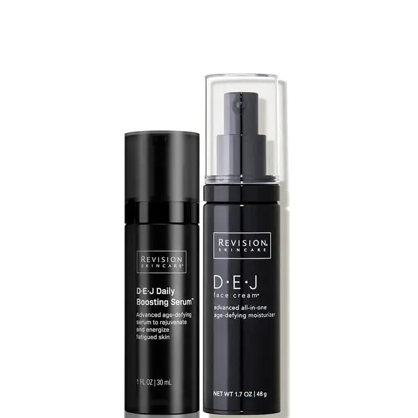 Revision Skincare D.e.j Duo - One-color