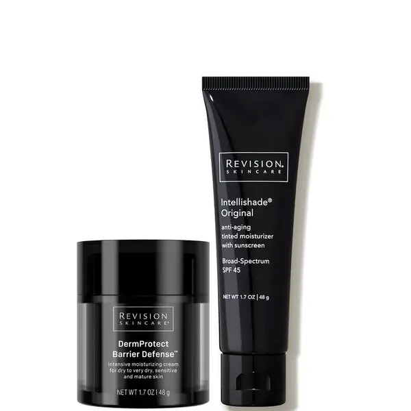 Revision Skincare Barrier Protection Duo - One-color