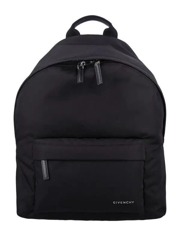 Givenchy Essential U Backpack - Black