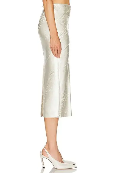 Sportmax Ruta Skirt