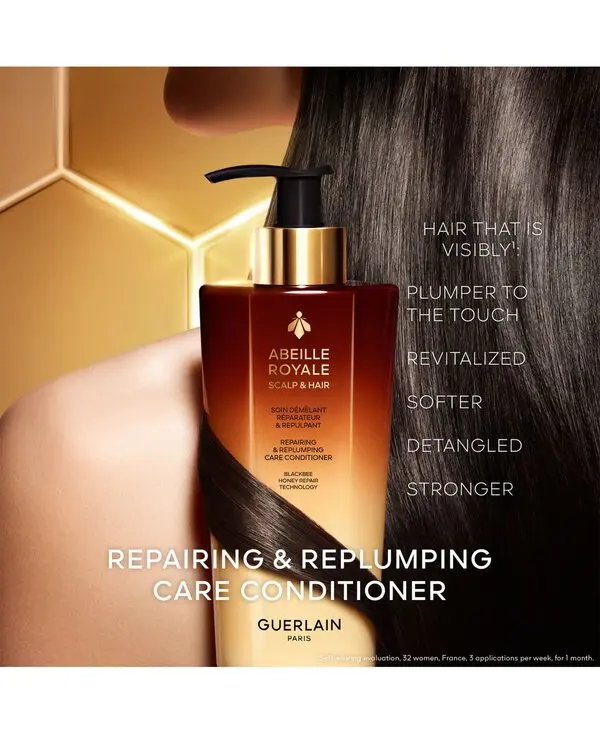 GUERLAIN 3-pc. Abeille Royale Scalp & Hair Ritual Set
