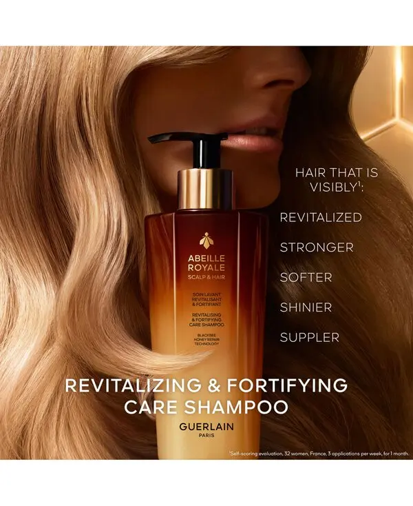 GUERLAIN 3-pc. Abeille Royale Scalp & Hair Ritual Set