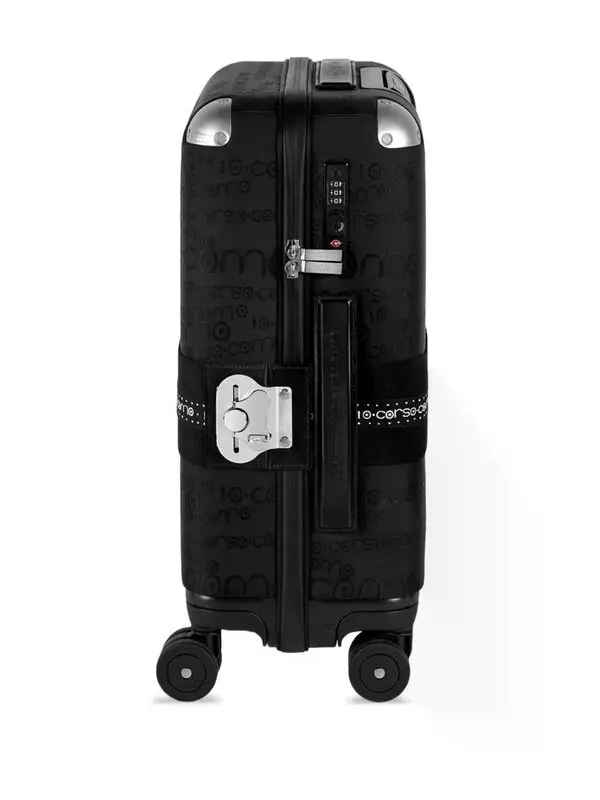 FPM MILANO X 10 Corso Como Logo Trolley