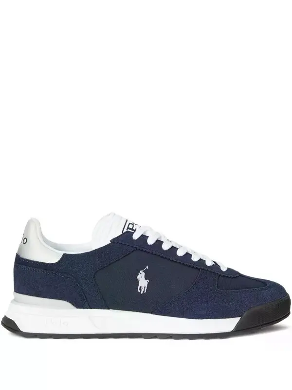 Polo Ralph Lauren Polo Pony Sneakers