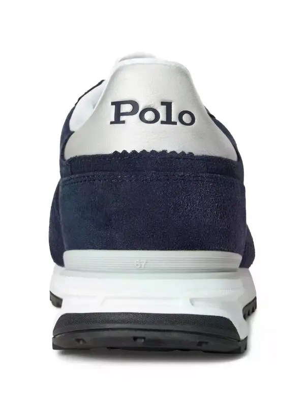 Polo Ralph Lauren Polo Pony Sneakers