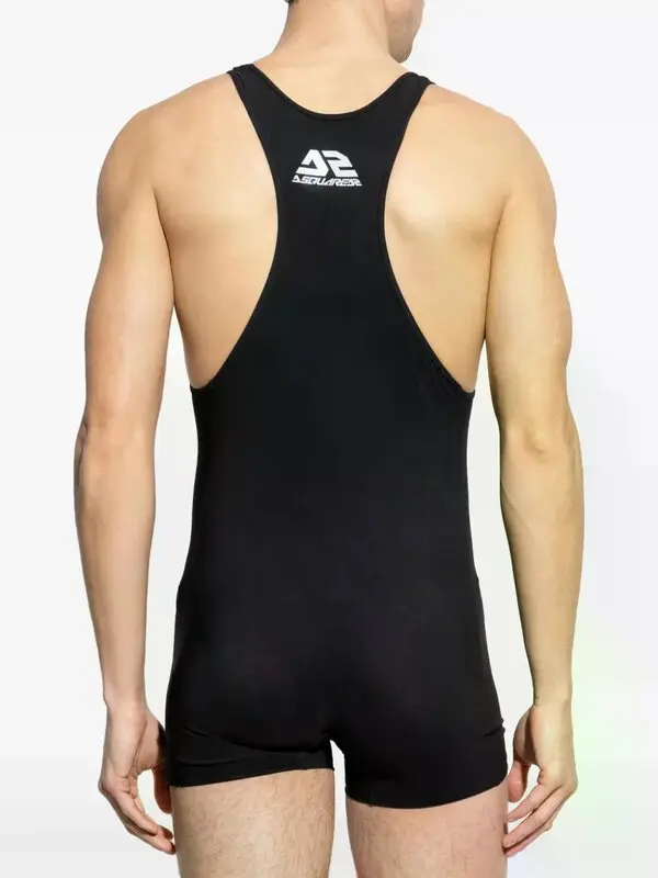 Dsquared2 Team Catenacci Jumpsuit