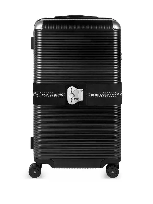 FPM MILANO X 10 Corso Como Ribbed Trolley