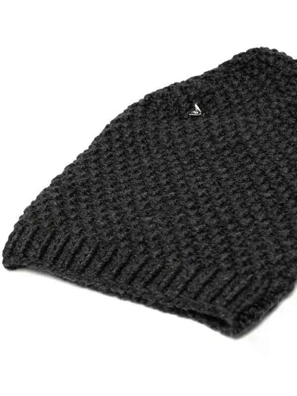 Werkstatt:München Cashmere Hat