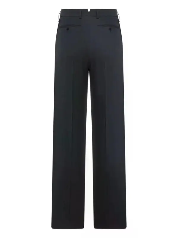Ami Tailored Trousers