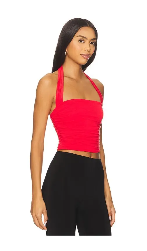 AFRM Aranya Halter Top