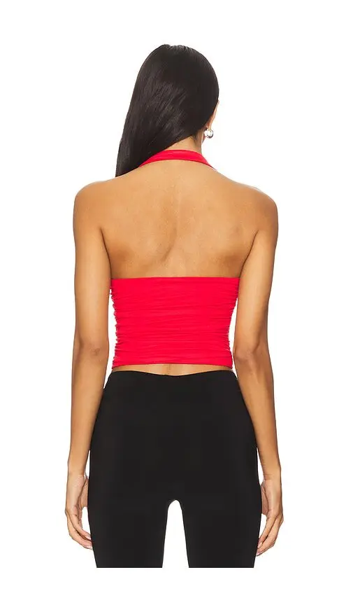 AFRM Aranya Halter Top