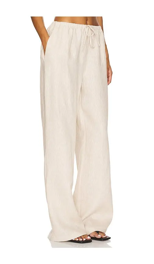 LOVERS AND FRIENDS Beatrice Wide Leg Pant