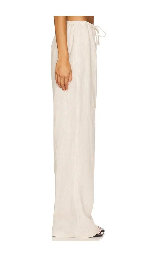 LOVERS AND FRIENDS Beatrice Wide Leg Pant