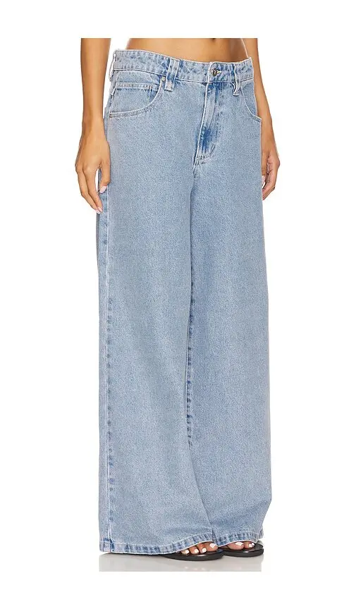 Abrand Denim 99 Mega Baggy Jeans