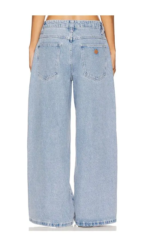 Abrand Denim 99 Mega Baggy Jeans