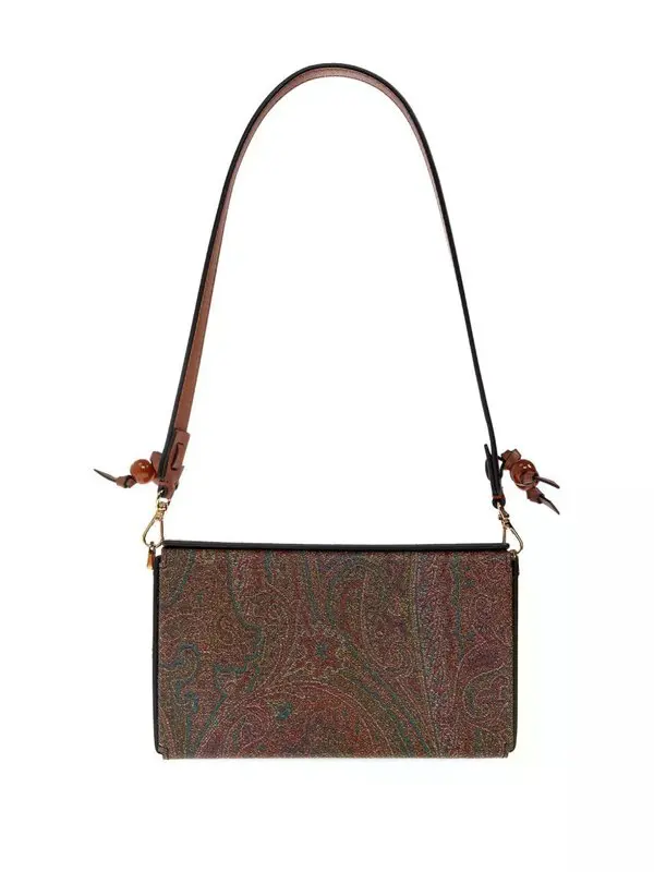 Etro Paisley-patterned Shoulder Bag