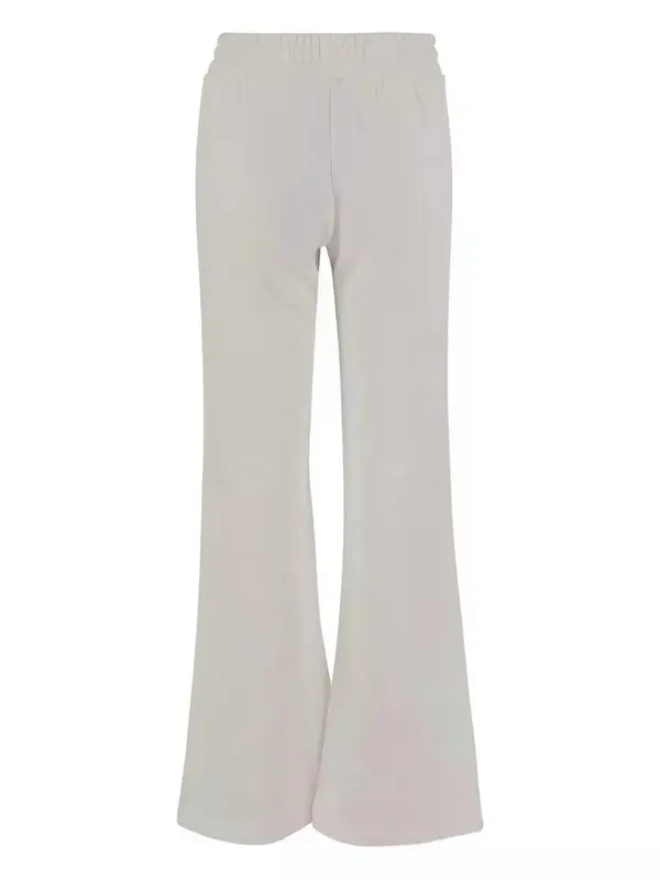 Pinko Embroidered Elasticated Trousers