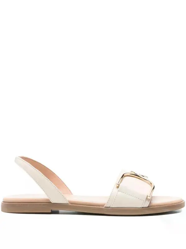 Geox Naileen Slingback Sandals