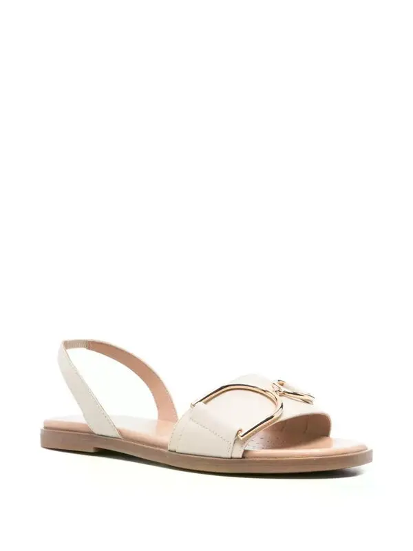Geox Naileen Slingback Sandals