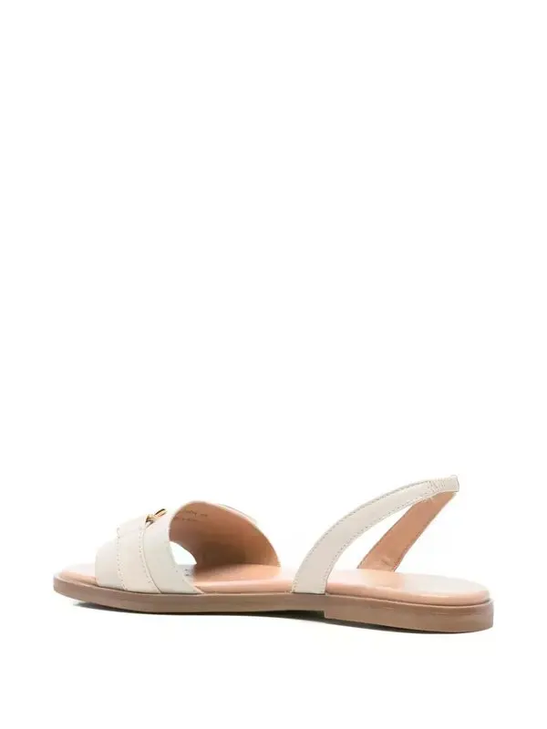 Geox Naileen Slingback Sandals