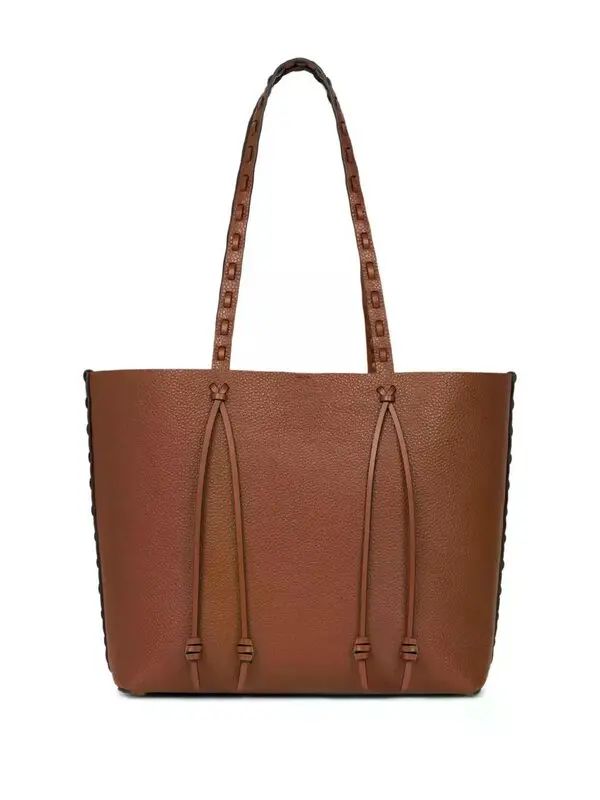 Etro Essential Tote Bag - Brown