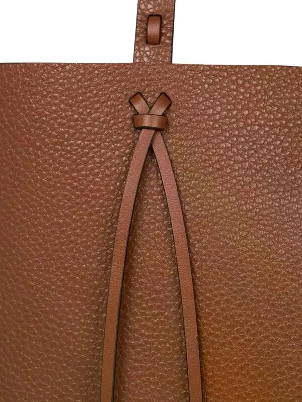 Etro Essential Tote Bag - Brown