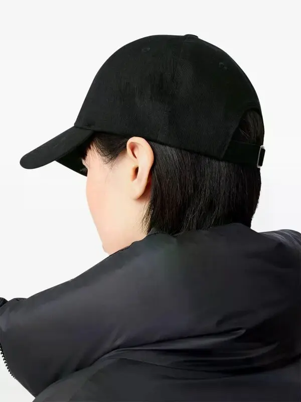 Axel Arigato Thread Embroidered Baseball Cap