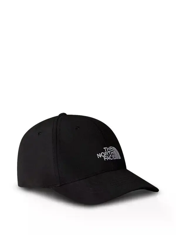 The North Face Flashdry Logo Cap - Black