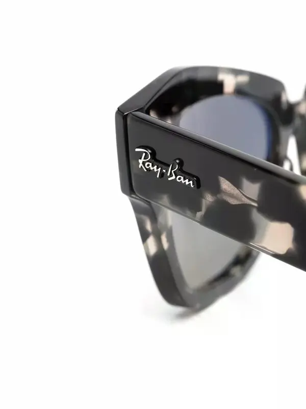 Ray-ban State Street Sunglasses - Black