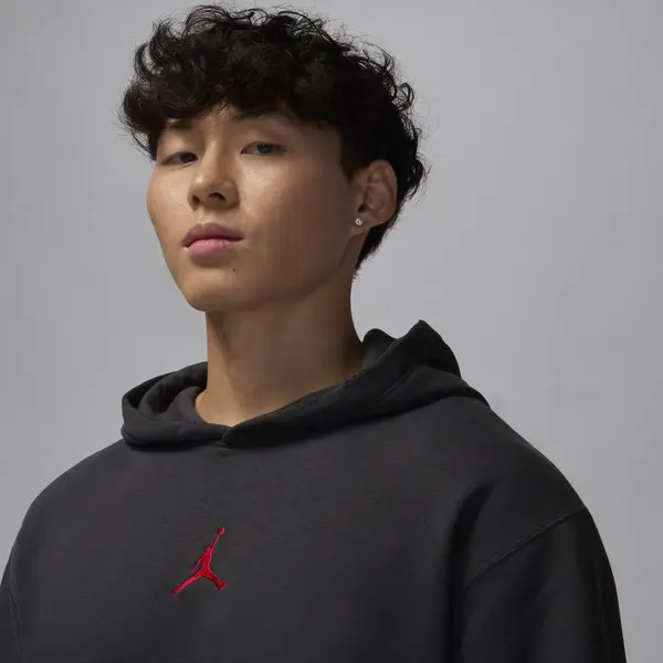 JORDAN Brooklyn Fleece Pullover Hoodie
