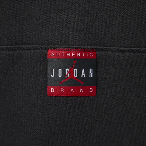 JORDAN Brooklyn Fleece Pullover Hoodie