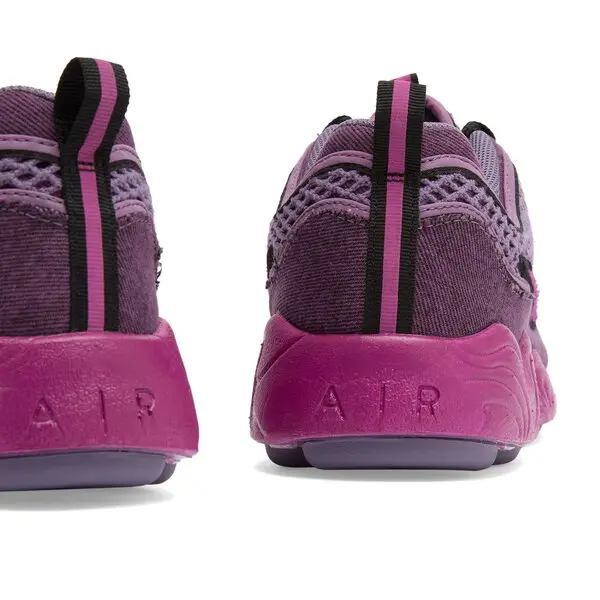 Nike Air Zoom Spiridon Prm Opp3 Sneakers - Fuchsia/black/purple