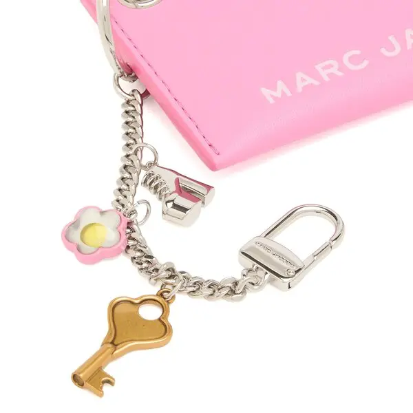 Marc Jacobs The Coin Purse Charm