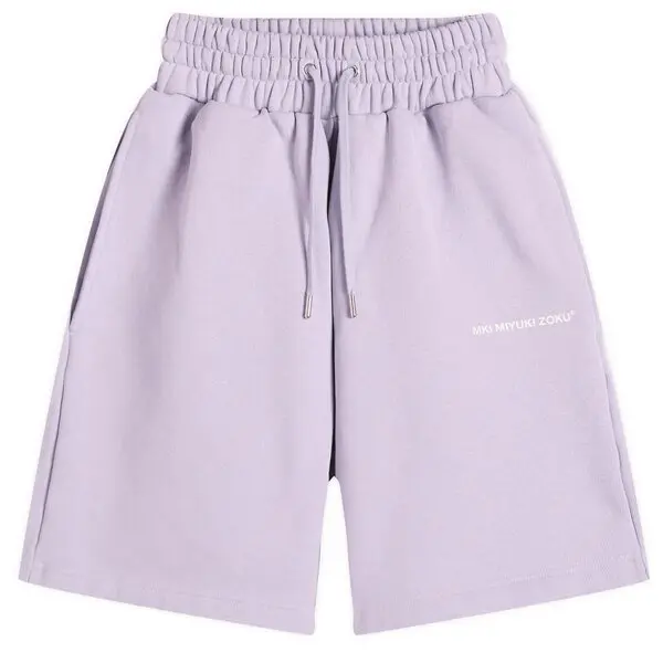 MKI MIYUKI ZOKU Uniform Shorts