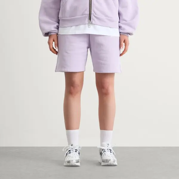 MKI MIYUKI ZOKU Uniform Shorts