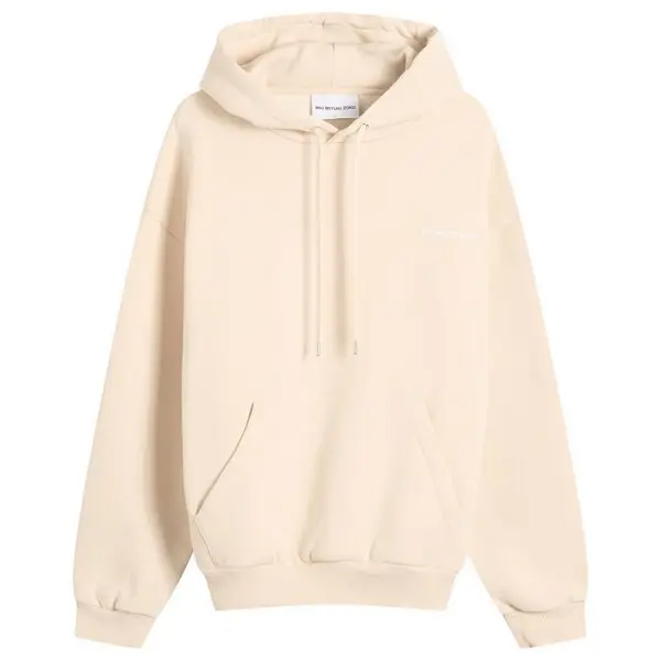 MKI MIYUKI ZOKU Uniform Hoodie