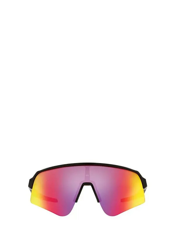 Oakley Sunglasses - Matte Black