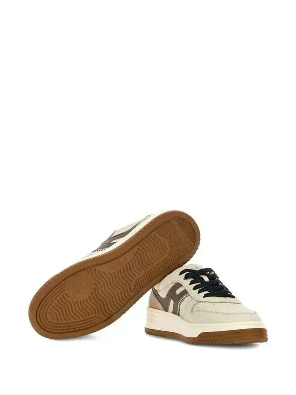 Hogan H630 Sneakers - Neutrals